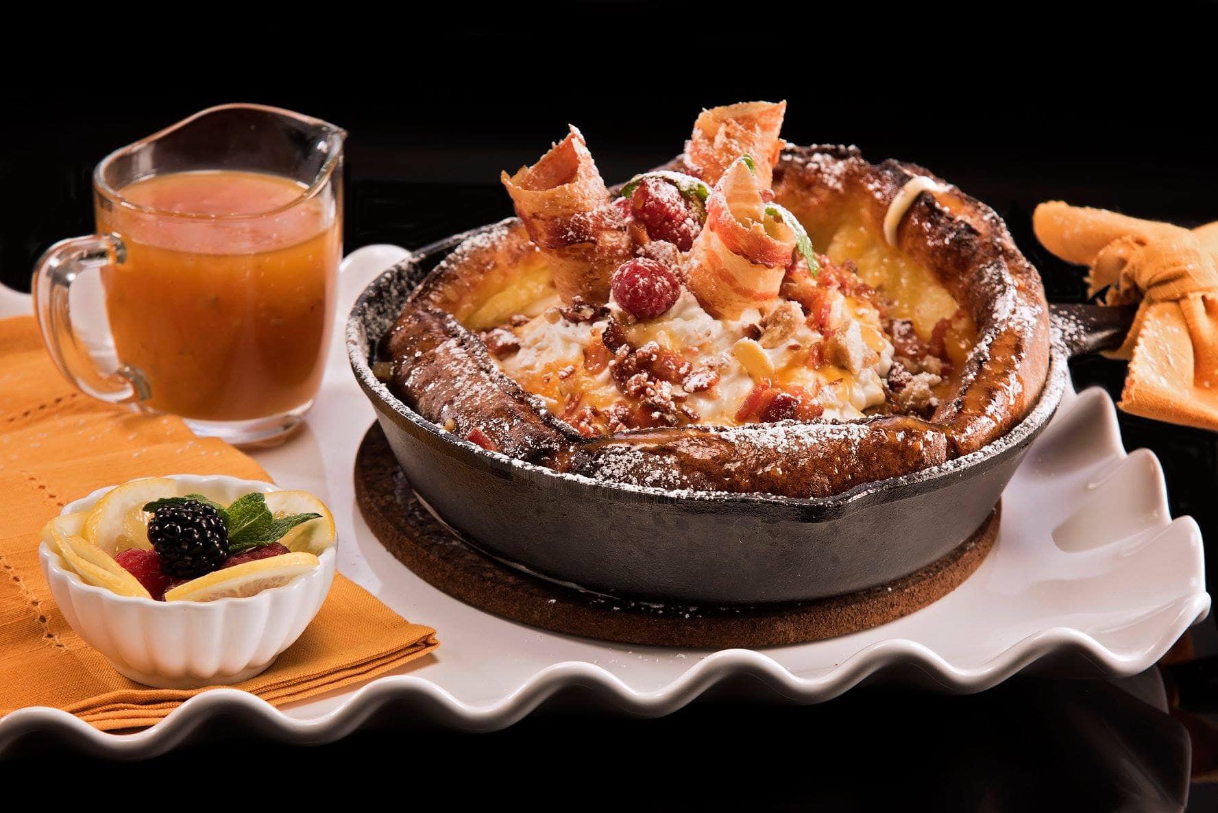 Walmart Community Table-Sharing Family Recipes — AT HOME WITH REBECKA