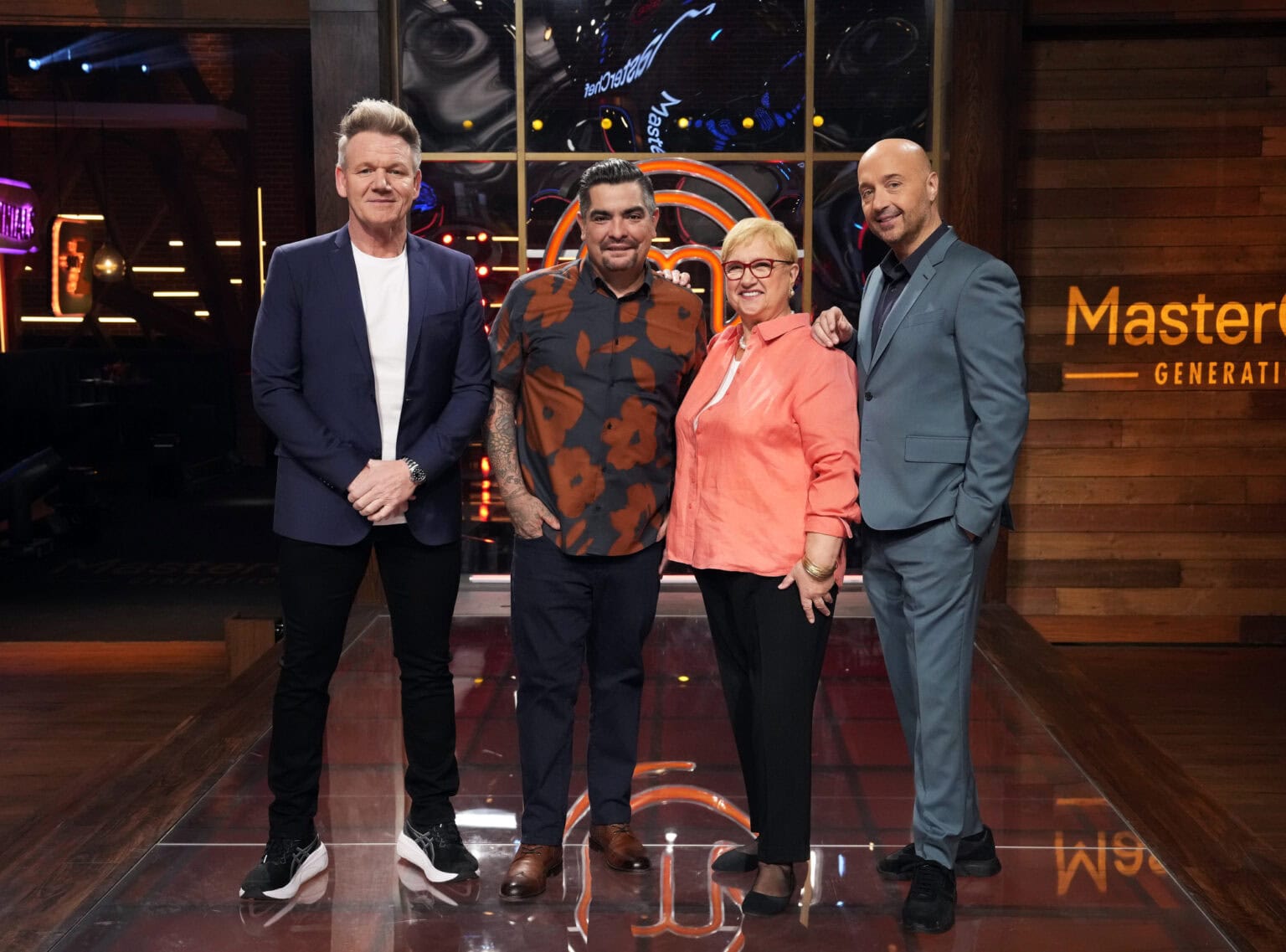 MasterChef Audition - Fried Pork Chop — At Home with Rebecka