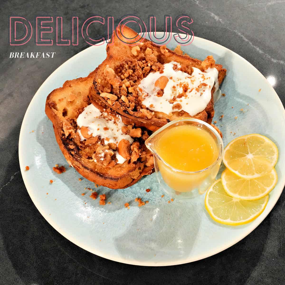 Memory Lane - Mystery Box Challenge — At Home with Rebecka